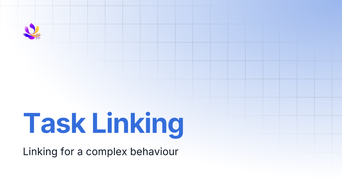 Task Linking | floatz AI Workflow Docs